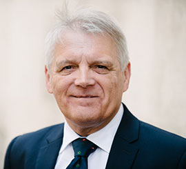 Key People – DragonGate